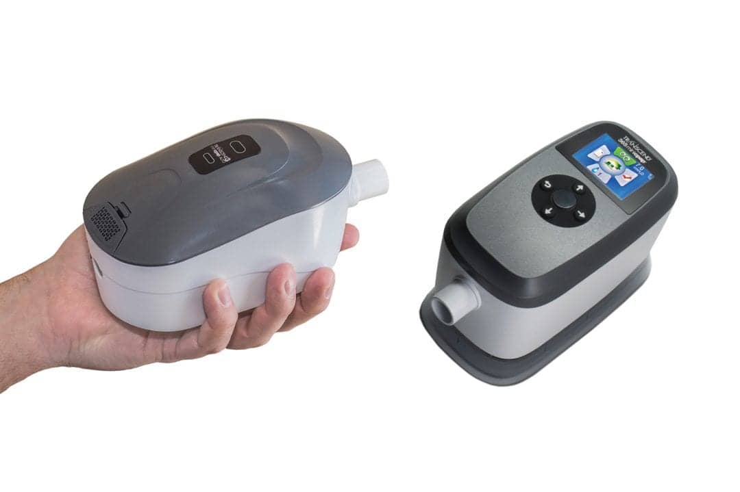 Products 2019: PAP Interfaces & Sleep Therapy | RT