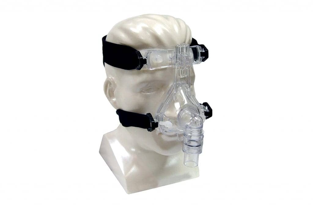 Products 2019: PAP Interfaces & Sleep Therapy | RT