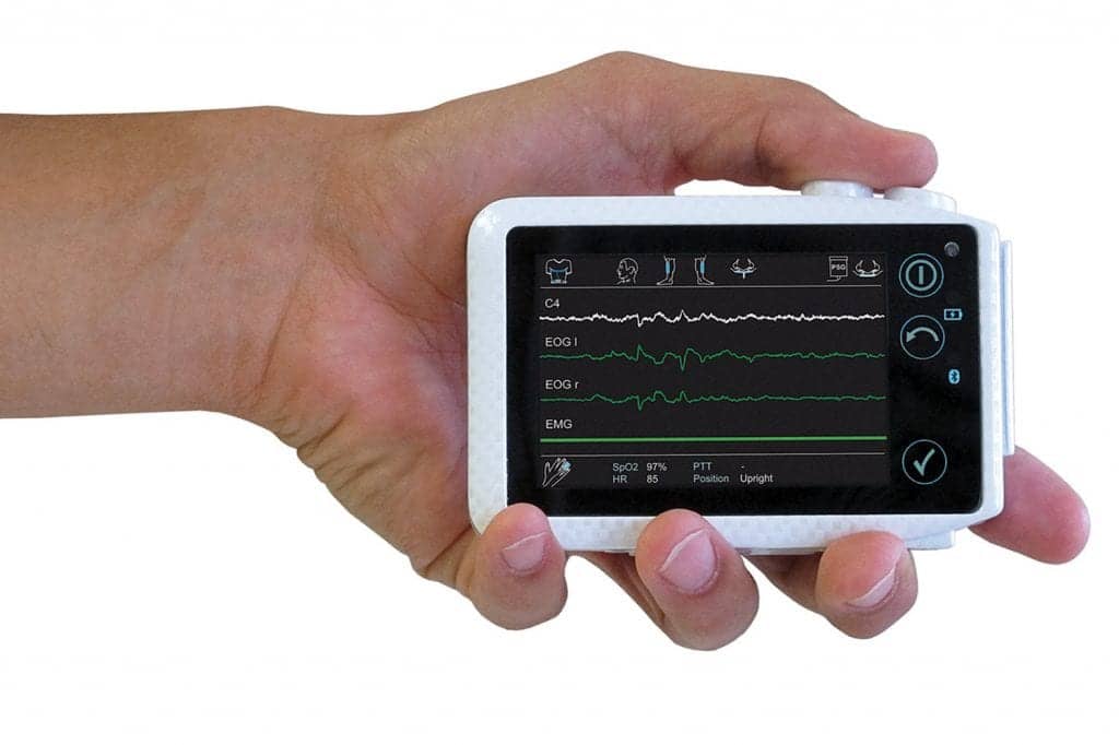 Products 2019: PAP Interfaces & Sleep Therapy | RT