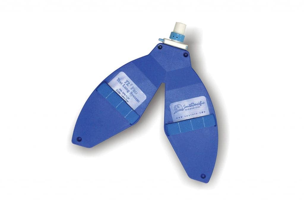 Products 2019: Resuscitation, Simulation, Testing | RT