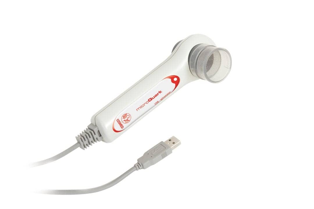 Products 2019: Spirometers & PFT | RT