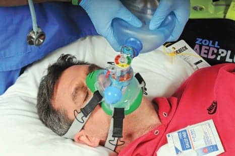 Products 2019: Humidification & Oxygen Therapy | RT