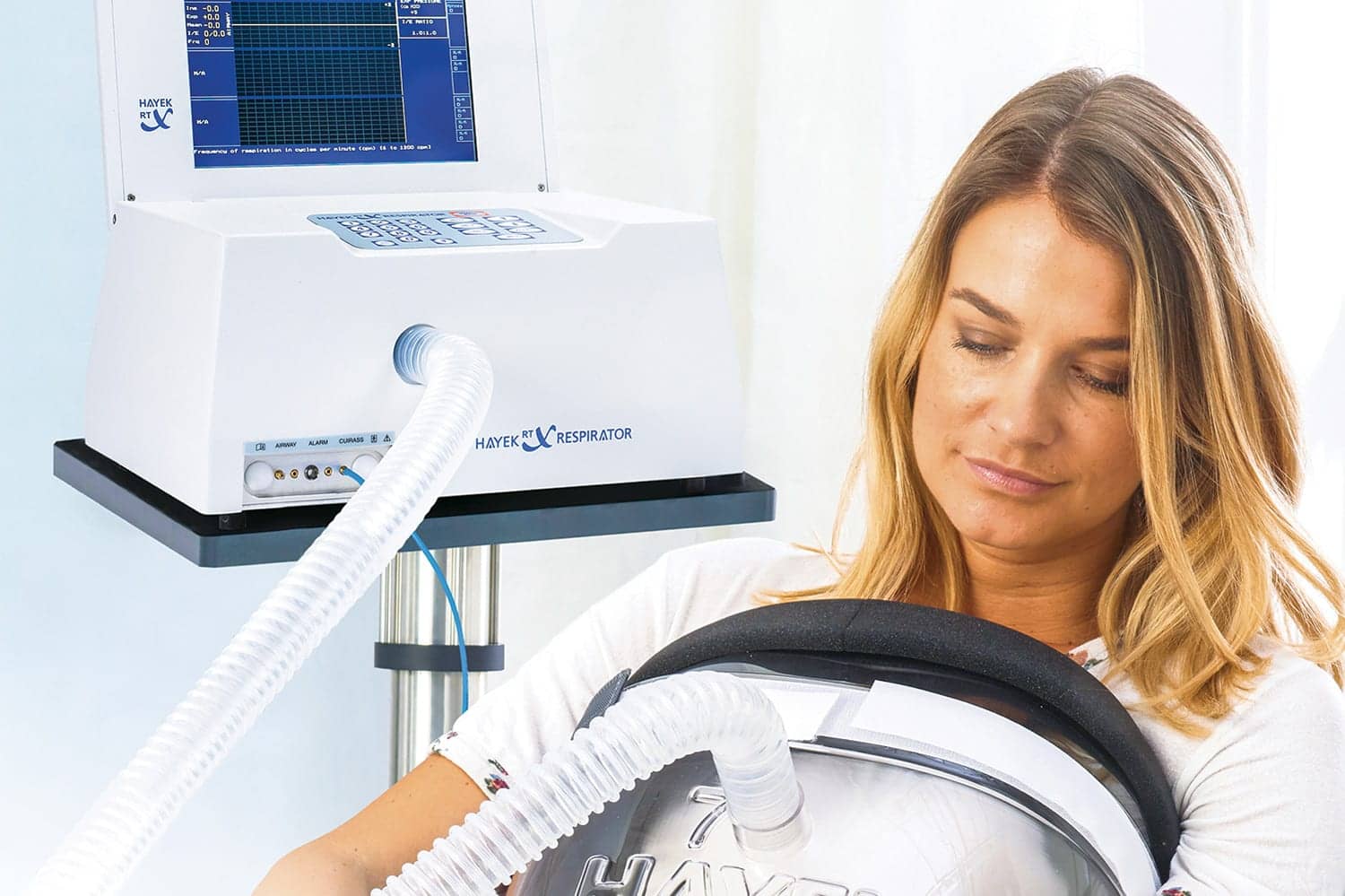 Products 2019: Ventilation | RT