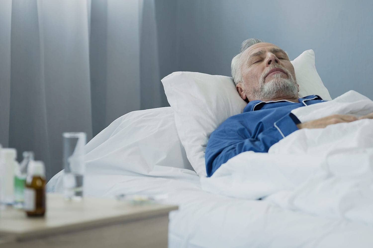 Somnics Health Unveils iNAP | RT