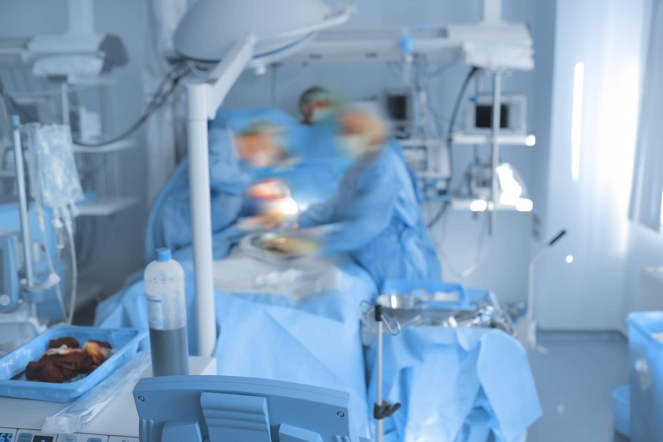 Philips Launches Sentry Score ICU Monitoring Technology | Respiratory ...