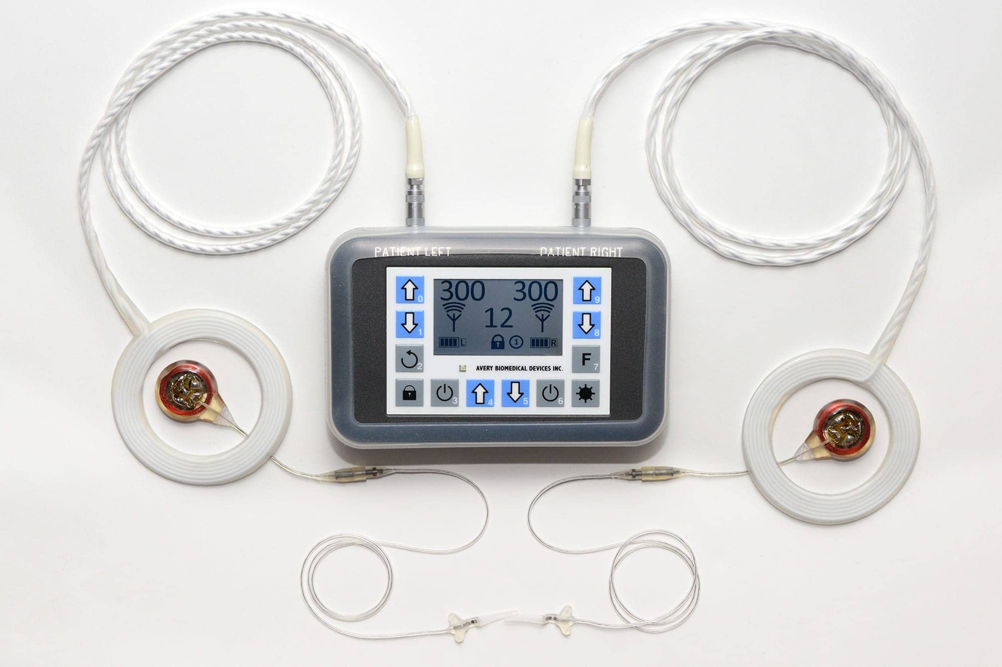 Diaphragm Pacemaker Transmitter Gets FDA Approval | RT