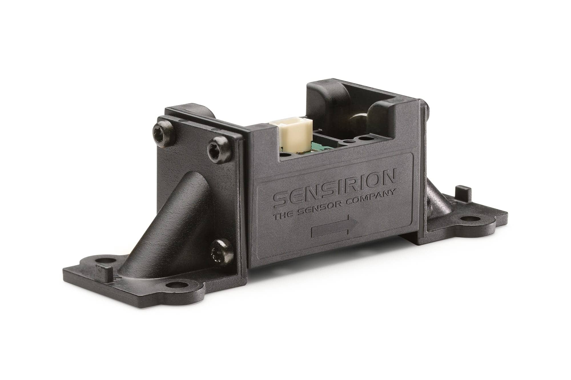 New Mass Flow Meter for Respiratory, Anesthesia Settings | RT