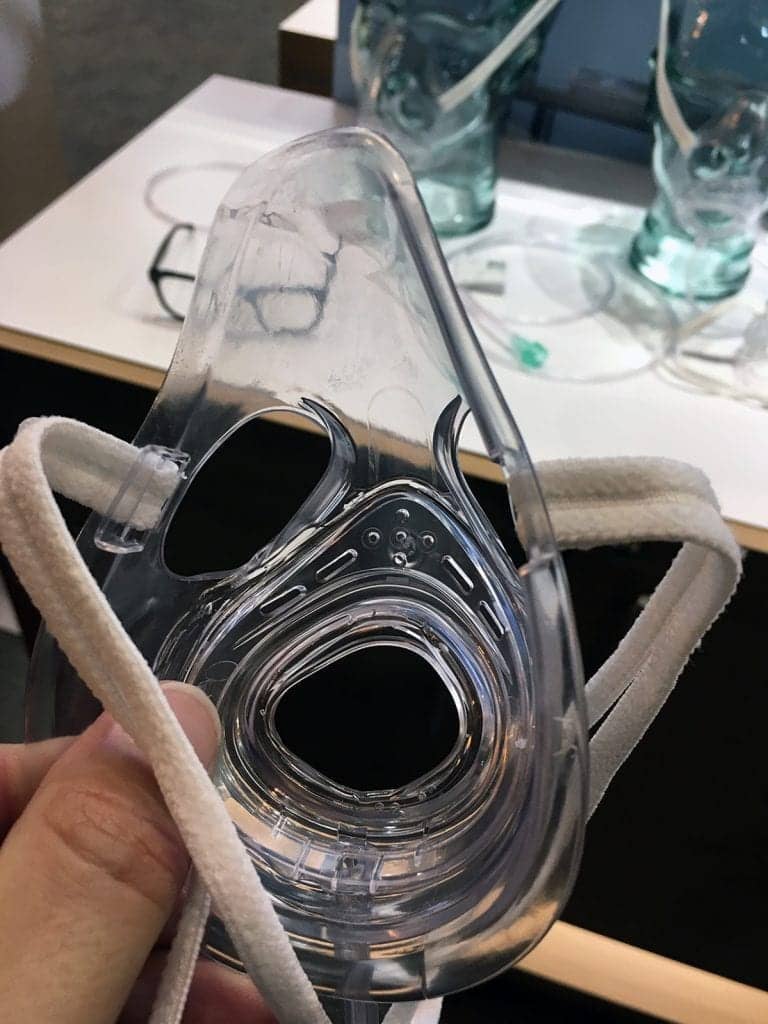 Vyaire Launches Bellavista 1000e Ventilator | RT