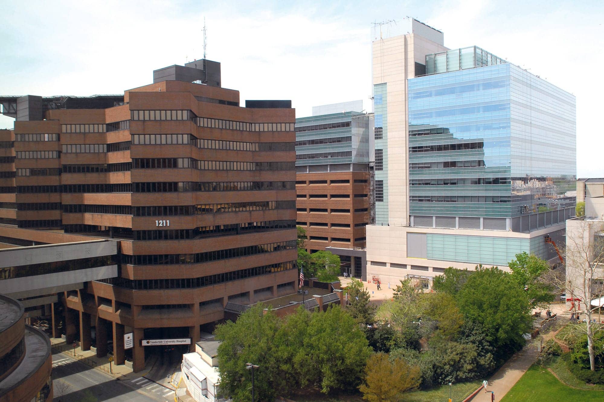 Respiratory Profile: Vanderbilt Respiratory Care Department | RT