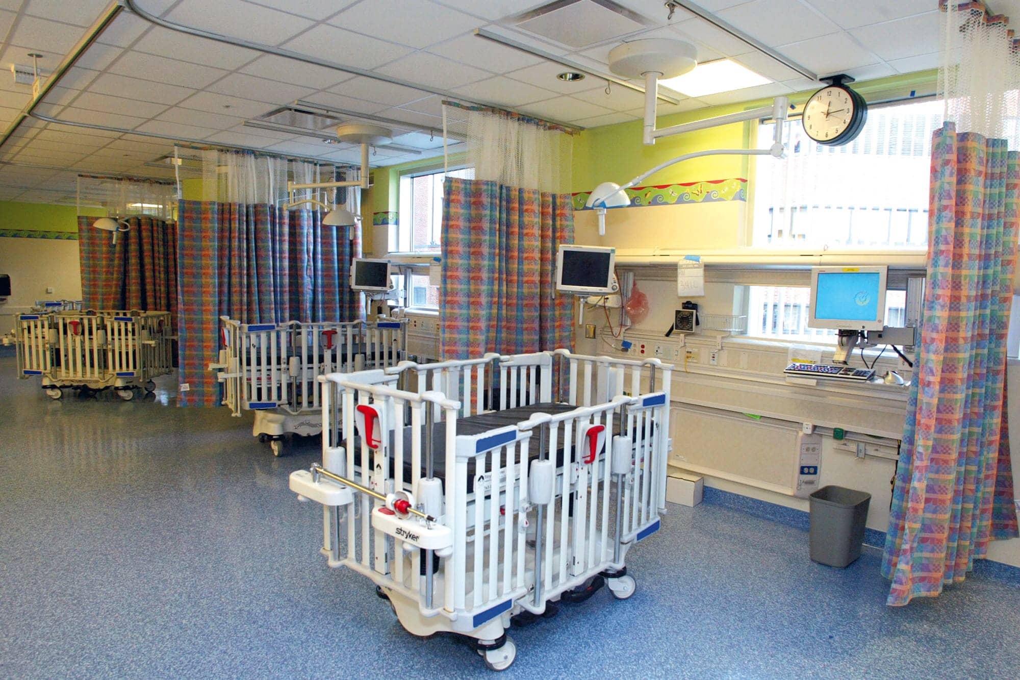 Respiratory Profile: Vanderbilt Respiratory Care Department | RT