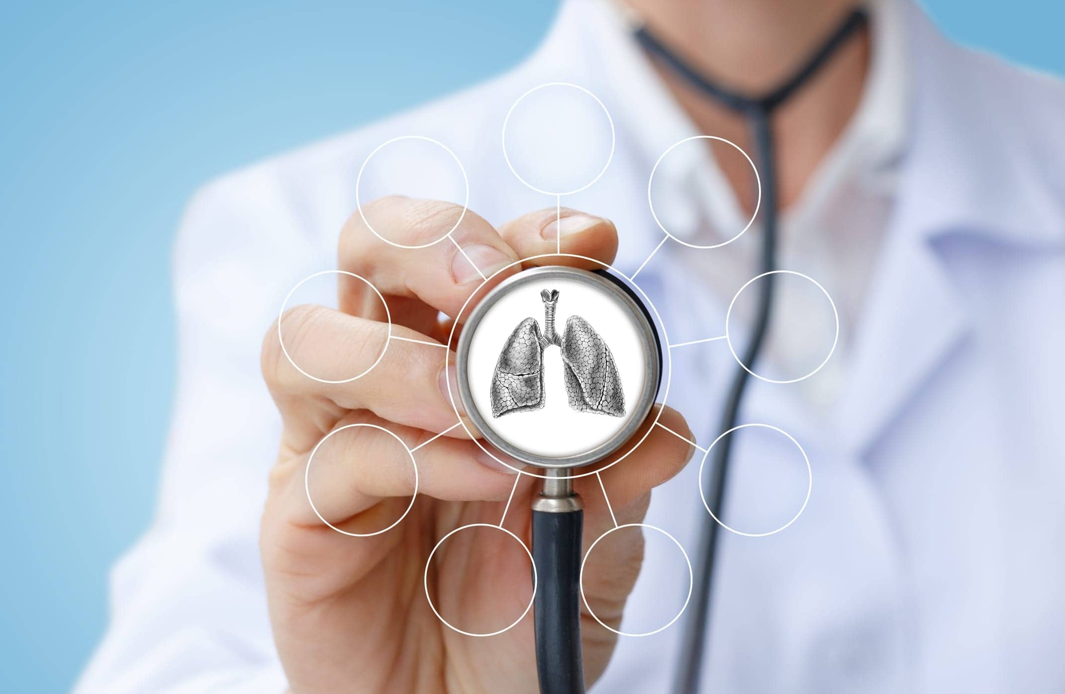 Cryotherapy for COPD Patients with Chronic Bronchitis Approved in ...