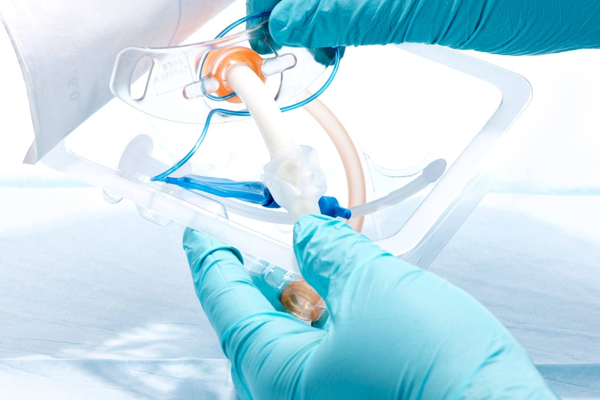 Tracheostomy Care and the Respiratory Therapist | Respiratory Therapy