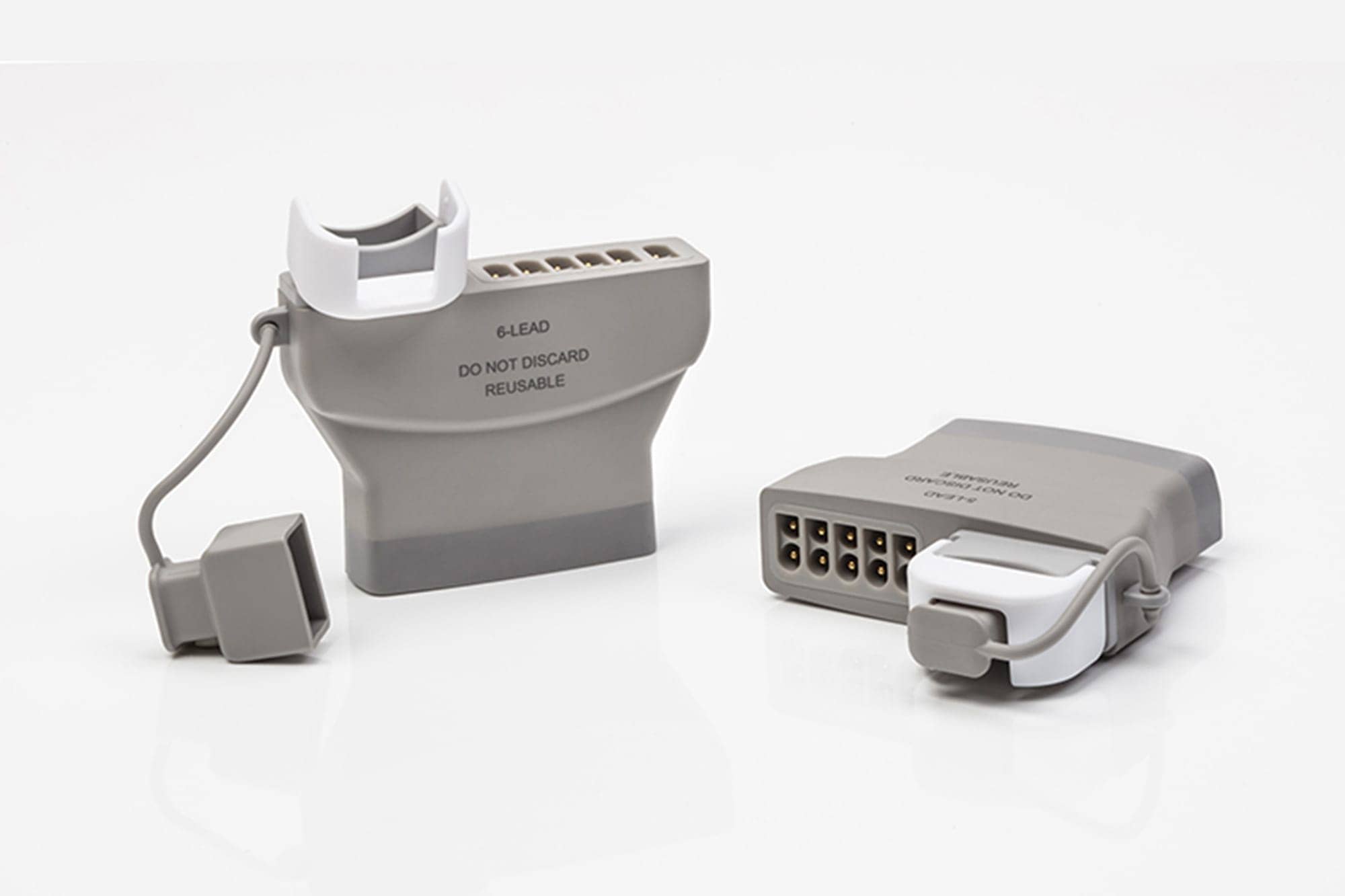 Reusable Telemetry Adapter Available from Vyaire Medical | RT