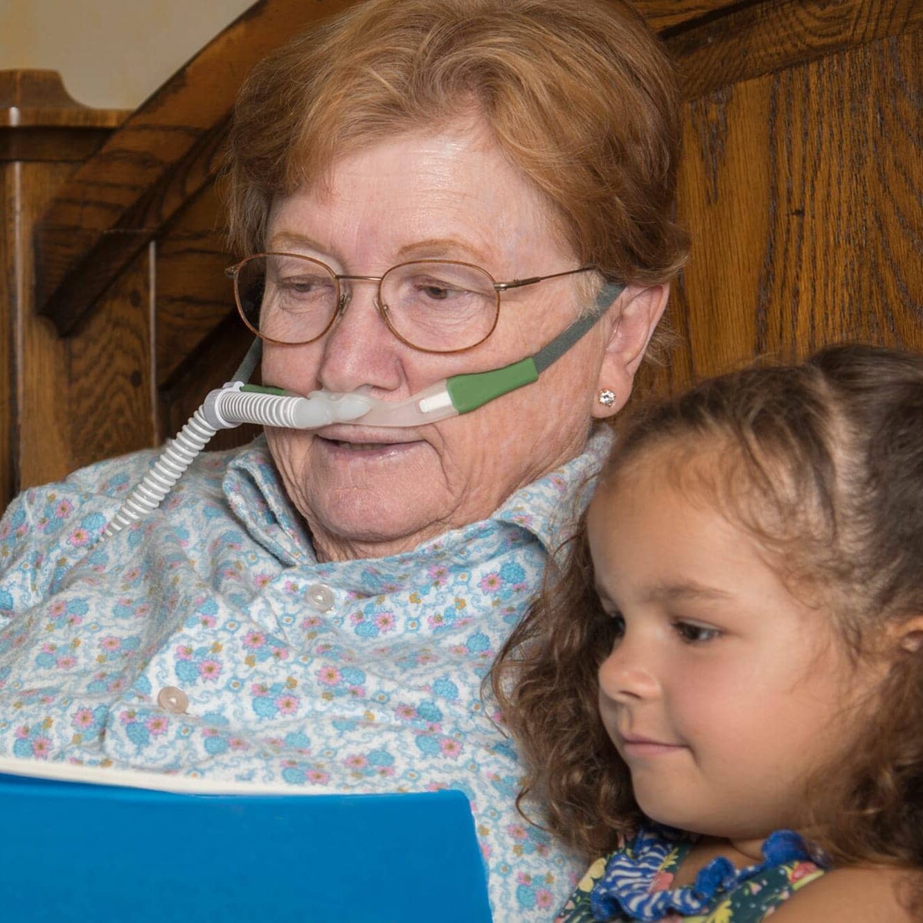 First Breath Nasal Cannula Oxygen Pro Breathe™ Nasal Cannulae