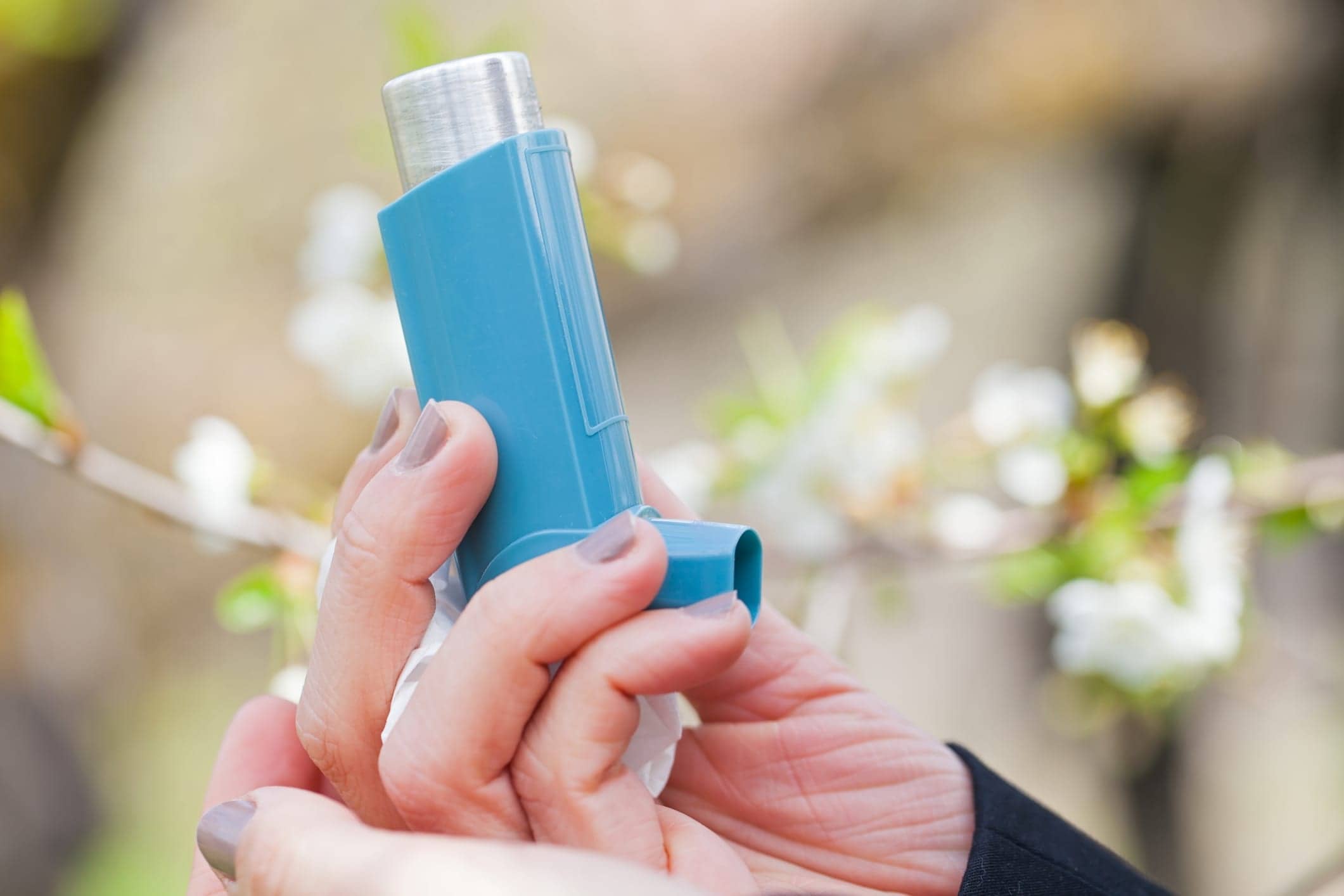 How Does Age at Diagnosis Impact Asthma Remission Rates? | Respiratory ...