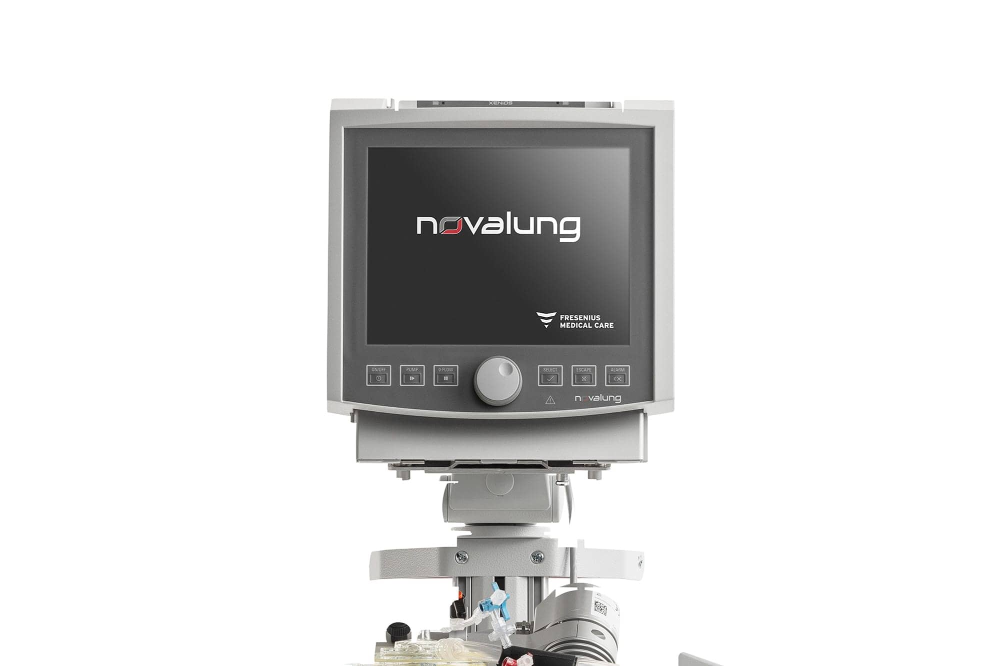 Novalung ECMO Device Approved by FDA for Cardiopulmonary Support | RT