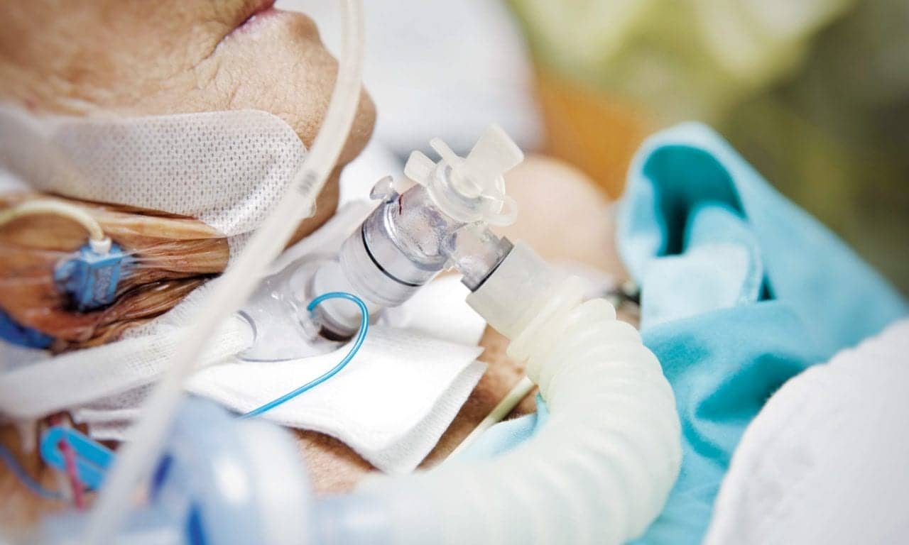Critical Care Archives | Respiratory Therapy