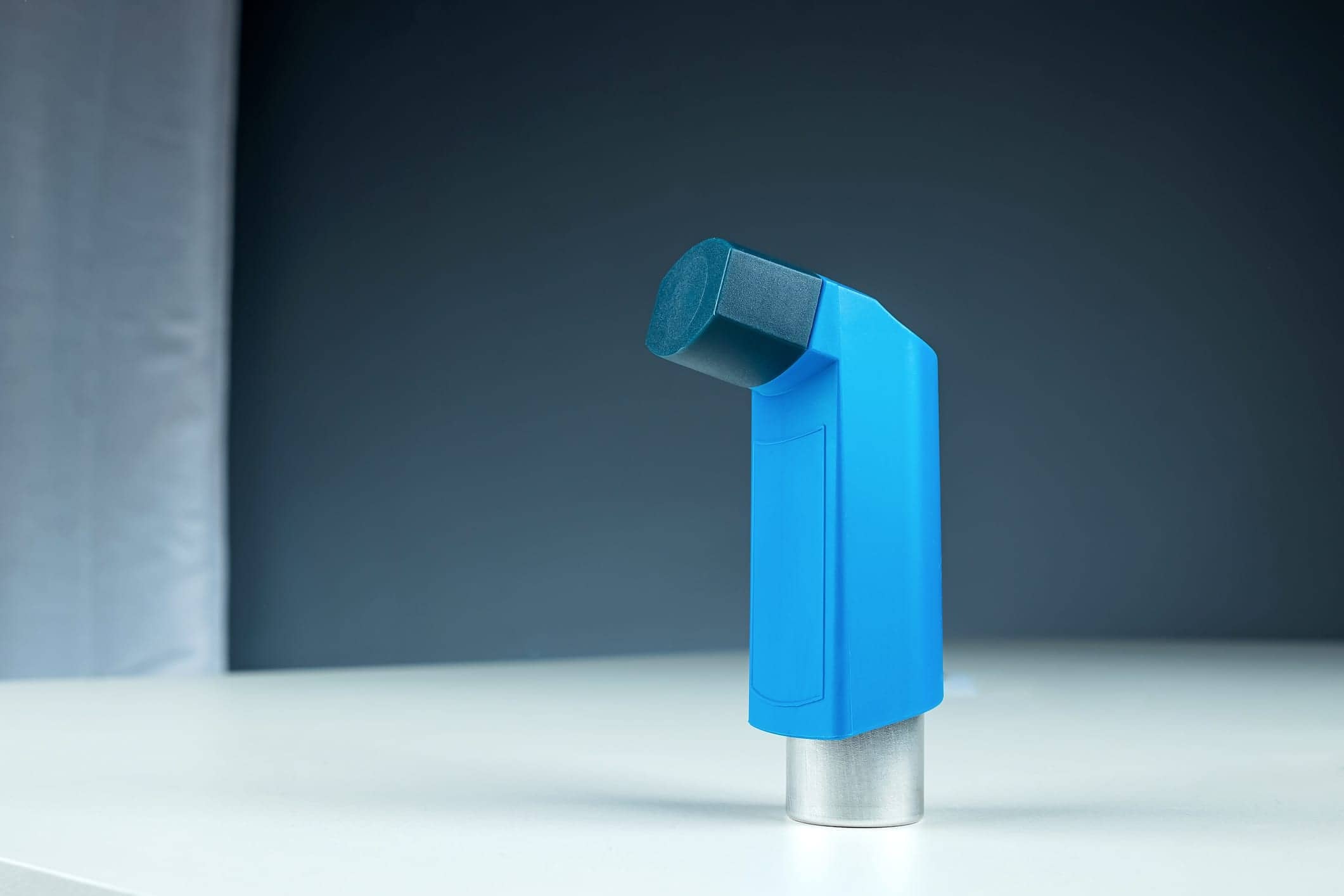 FDA Clears Propeller Health Connectivity for Symbicort Inhaler | RT