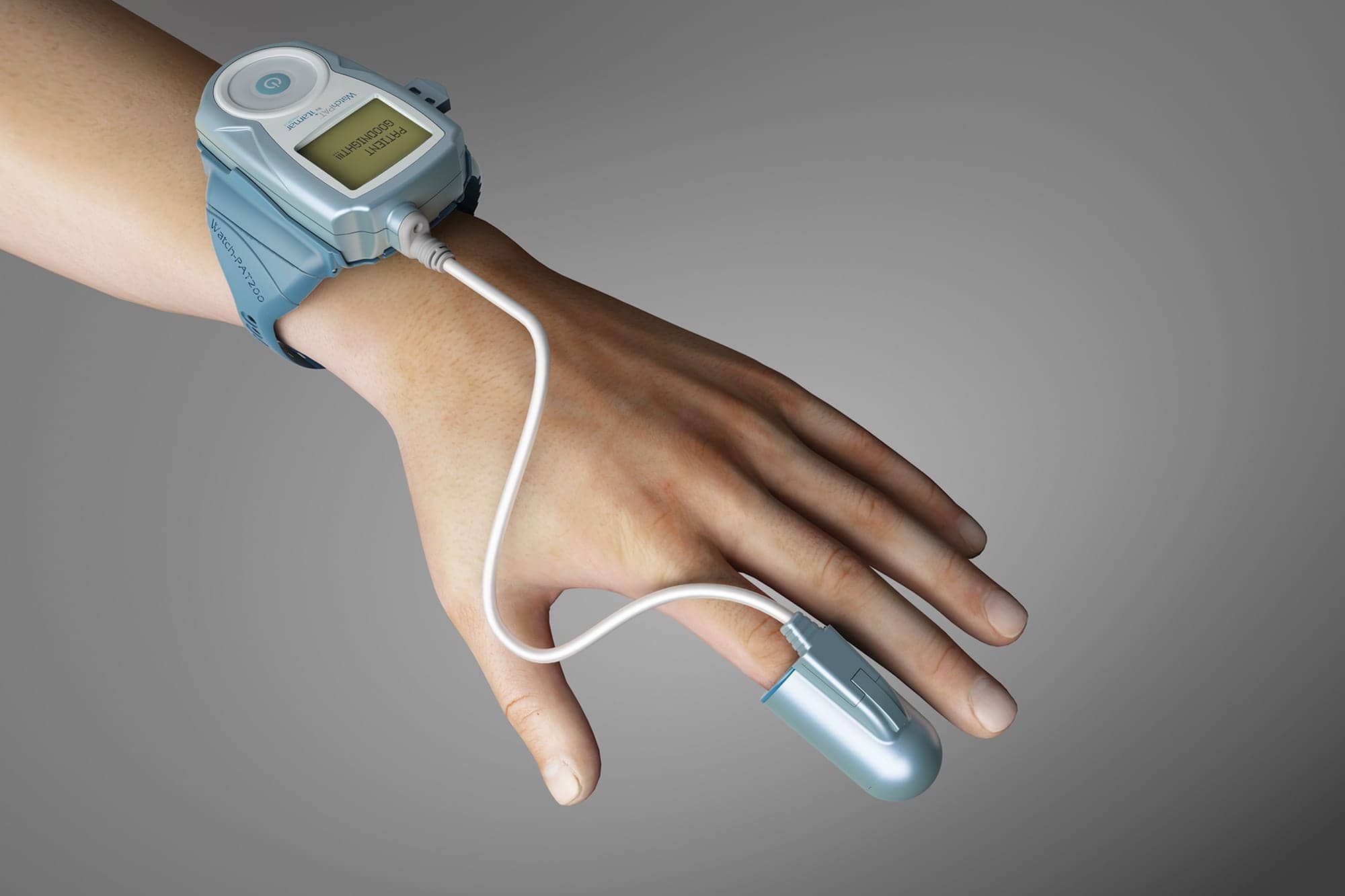 Zoll Completes Acquisition of Itamar Medical | Respiratory Therapy