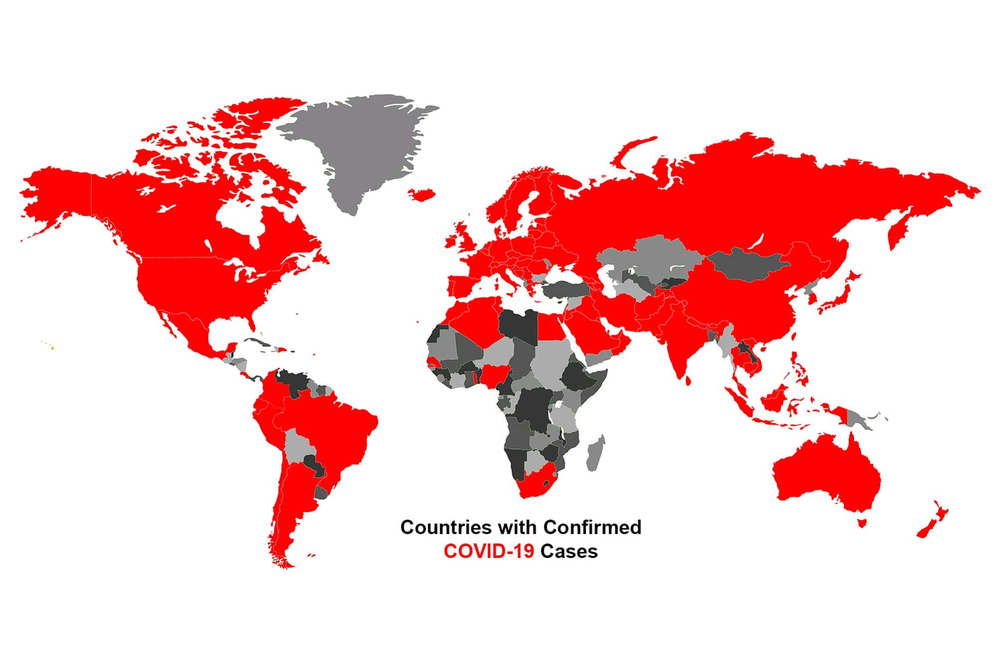 Coronavirus Going Global: 36 More Countries Confirm Infections | RT