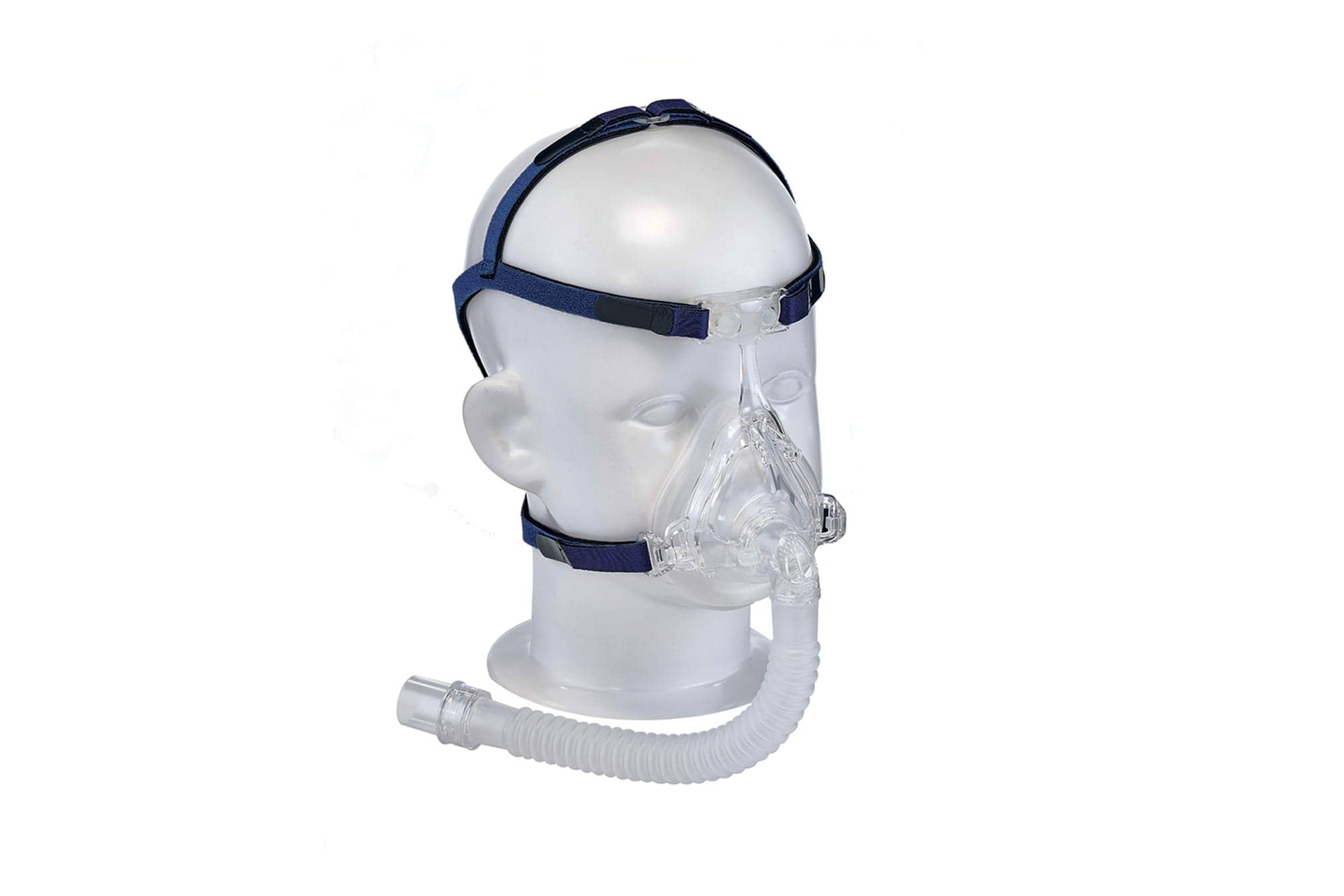 AG Industries Launches Pediatric Full Face CPAP Mask | RT