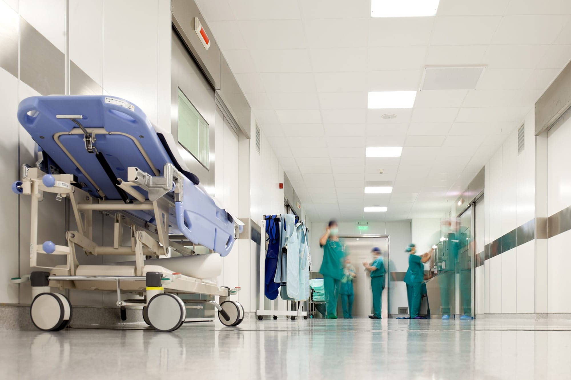 Retired North Carolina Respiratory Therapists Returning to Work ...