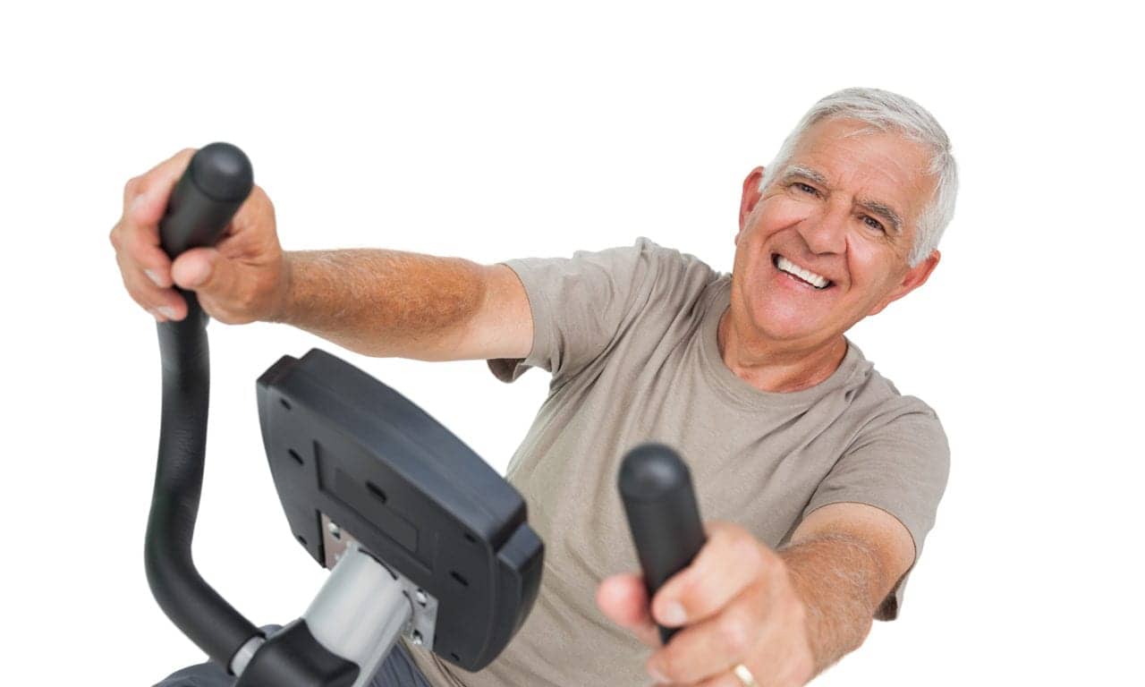 Pulmonary Rehab Archives | Respiratory Therapy