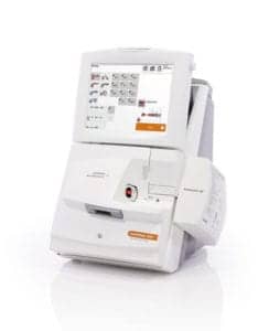 Siemens RapidPoint 500e Blood Gas Analyzer Cleared by FDA | Respiratory ...