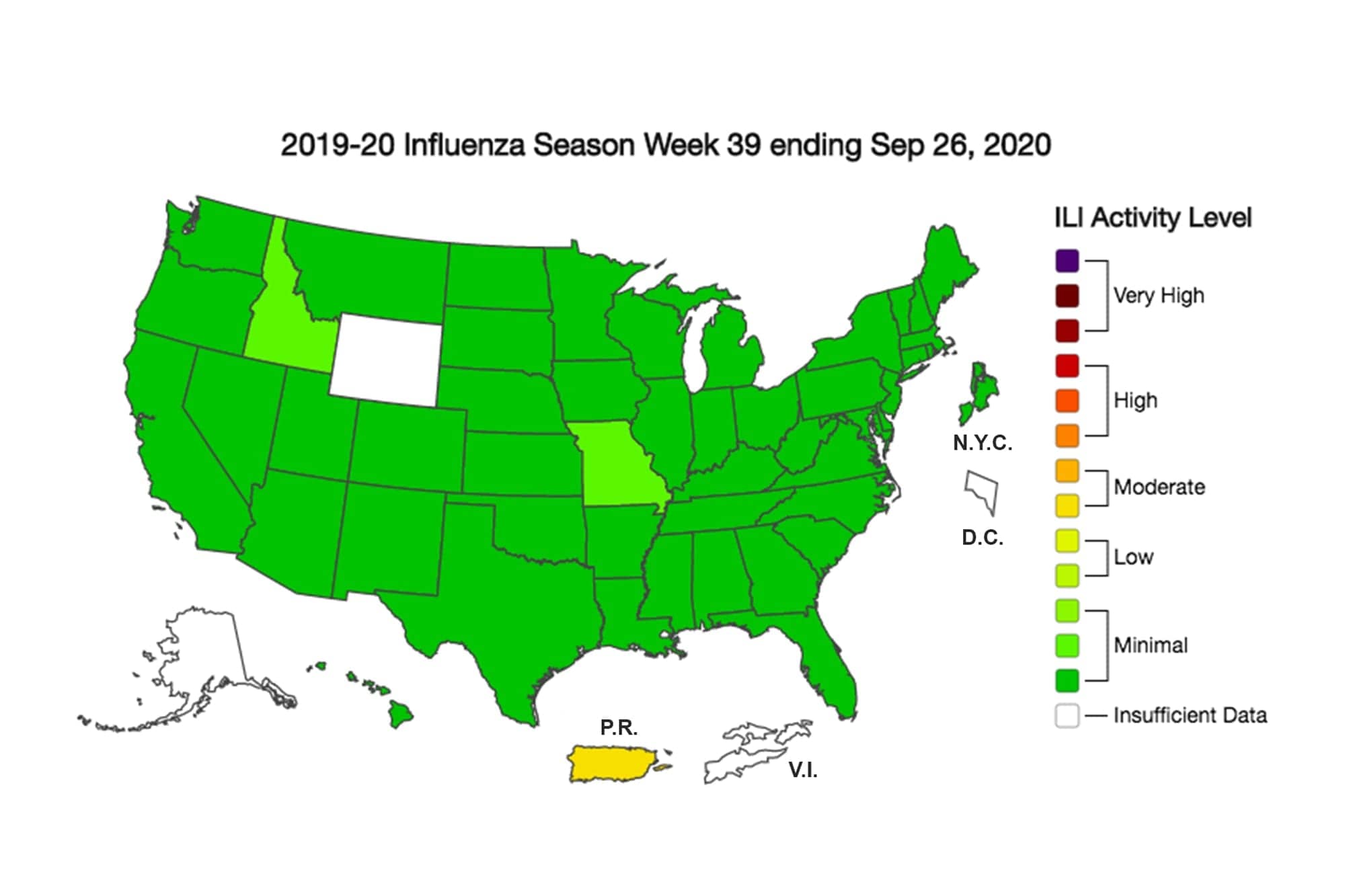 Flu Season Begins with a Rush on Vaccines | Respiratory Therapy