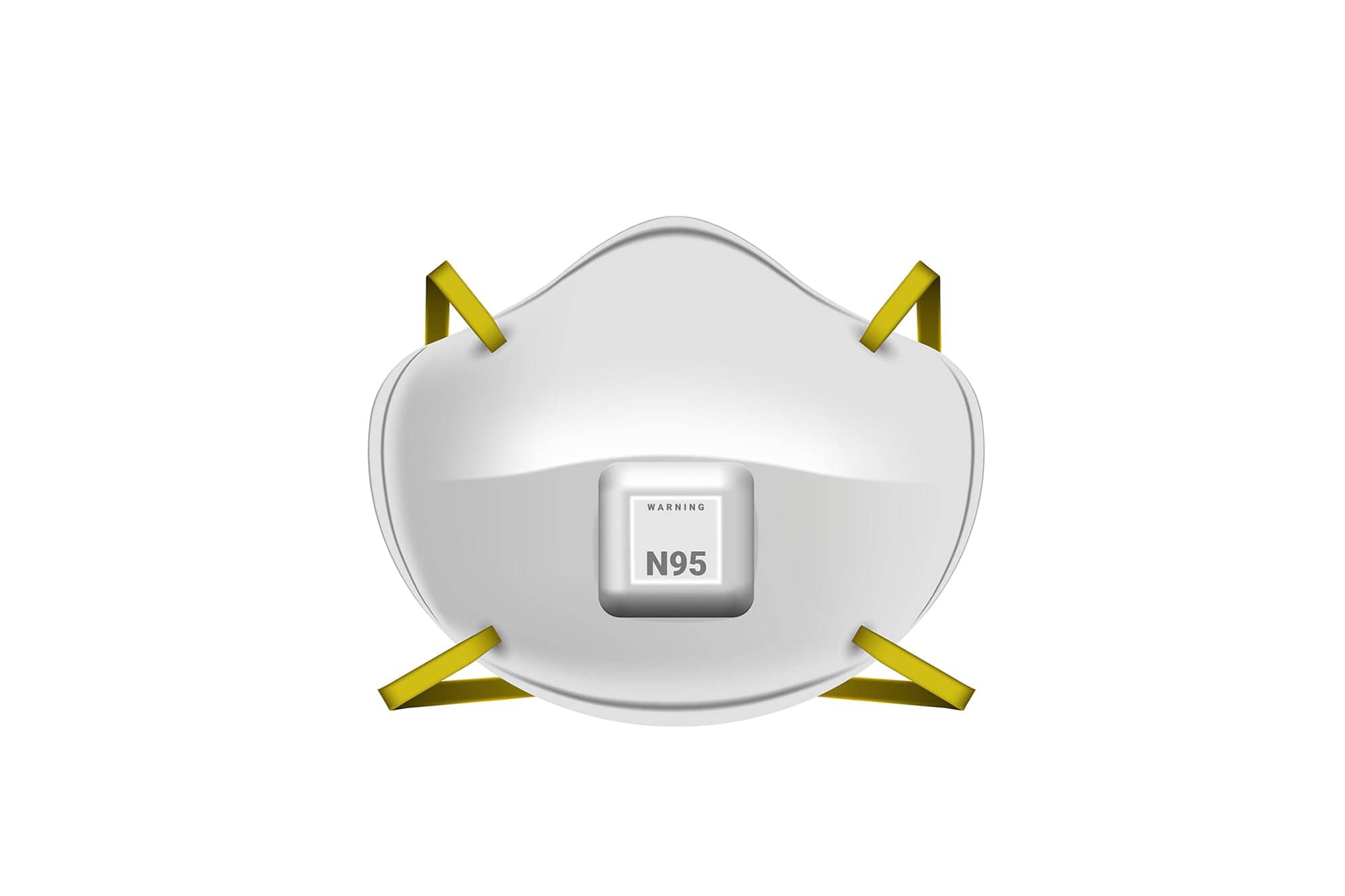 FDA Revises List of N95 Masks Authorized for Decontamination ...