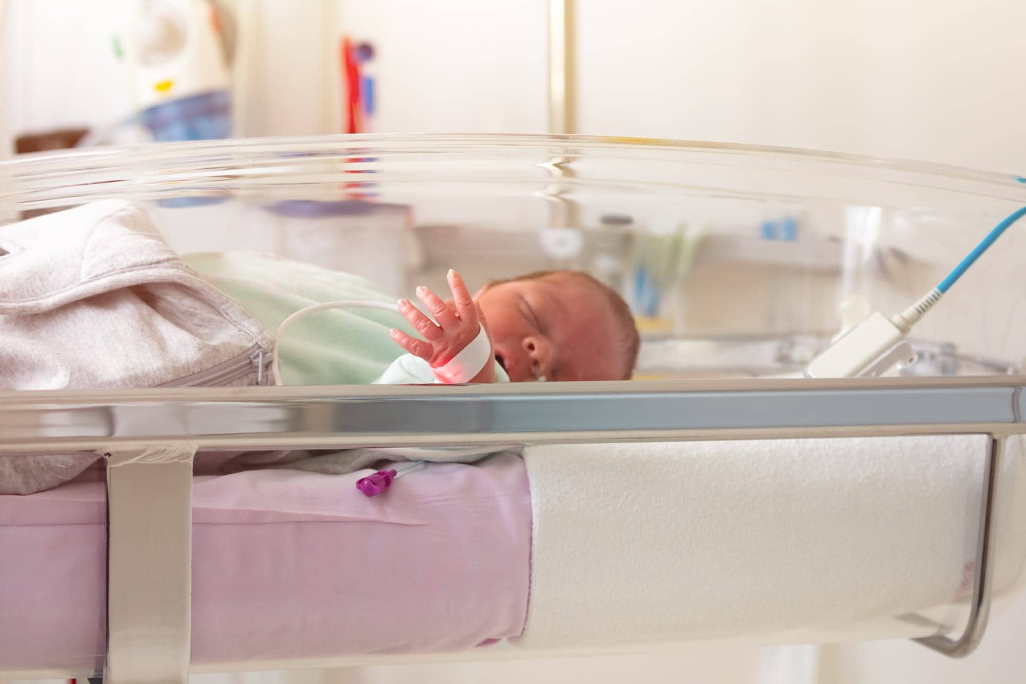 NICU Respiratory Therapists Striving for Improvement, One Endotracheal ...