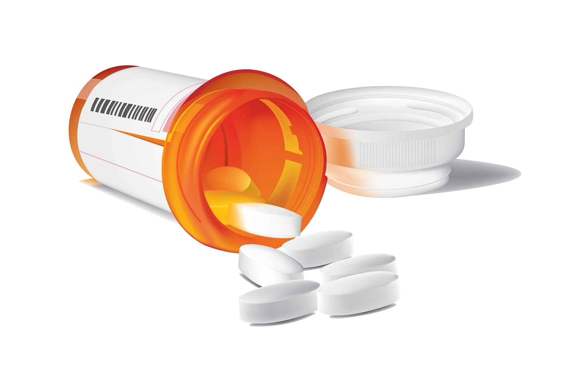 Preventing CF Infections: Medications & Airway Clearance | RT