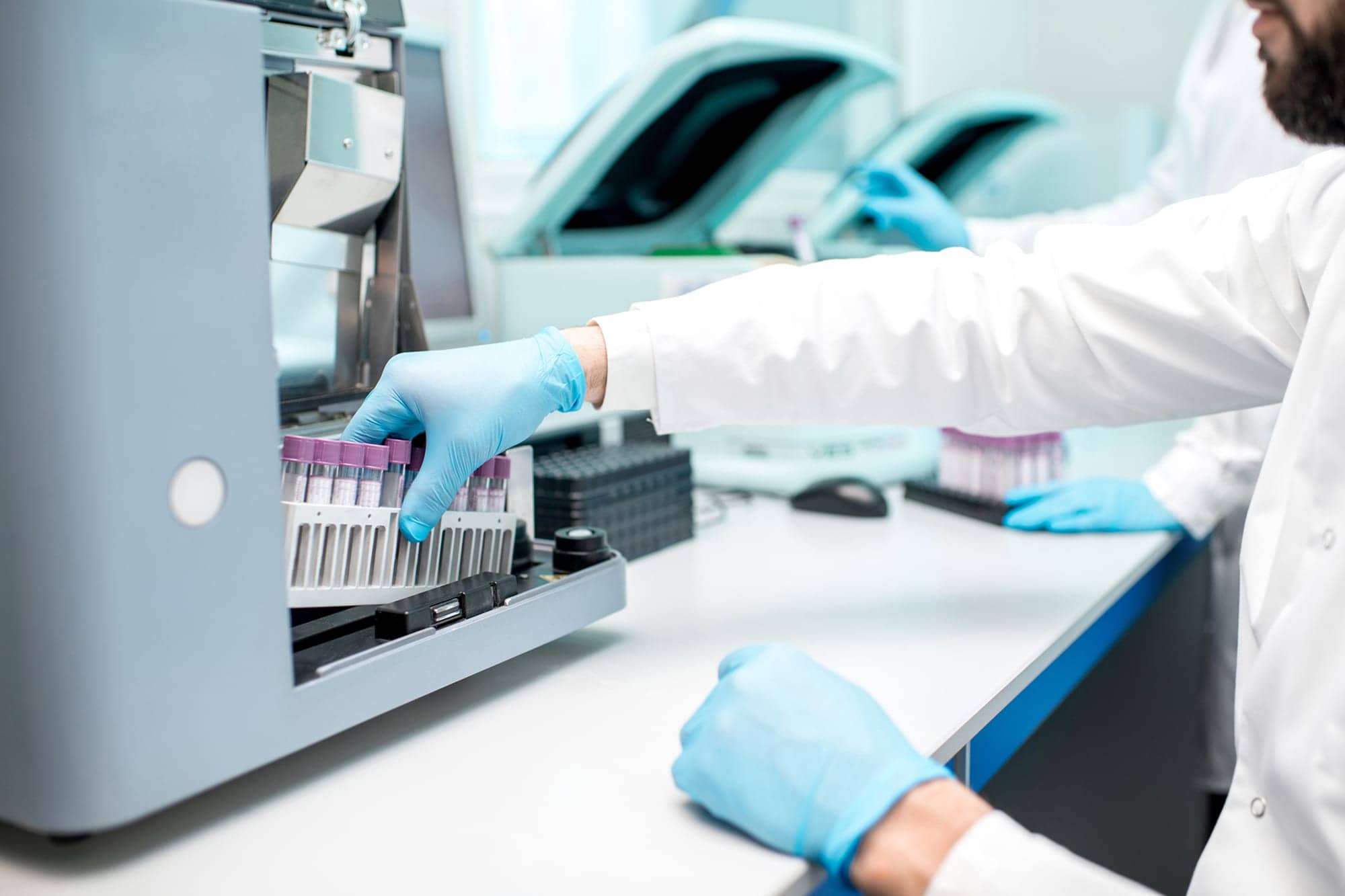 Barriers to COVID-19 Testing | Respiratory Therapy