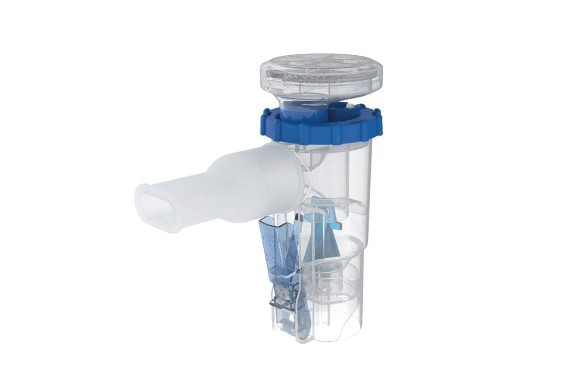 Products 2021: Aerosol Delivery | Respiratory Therapy