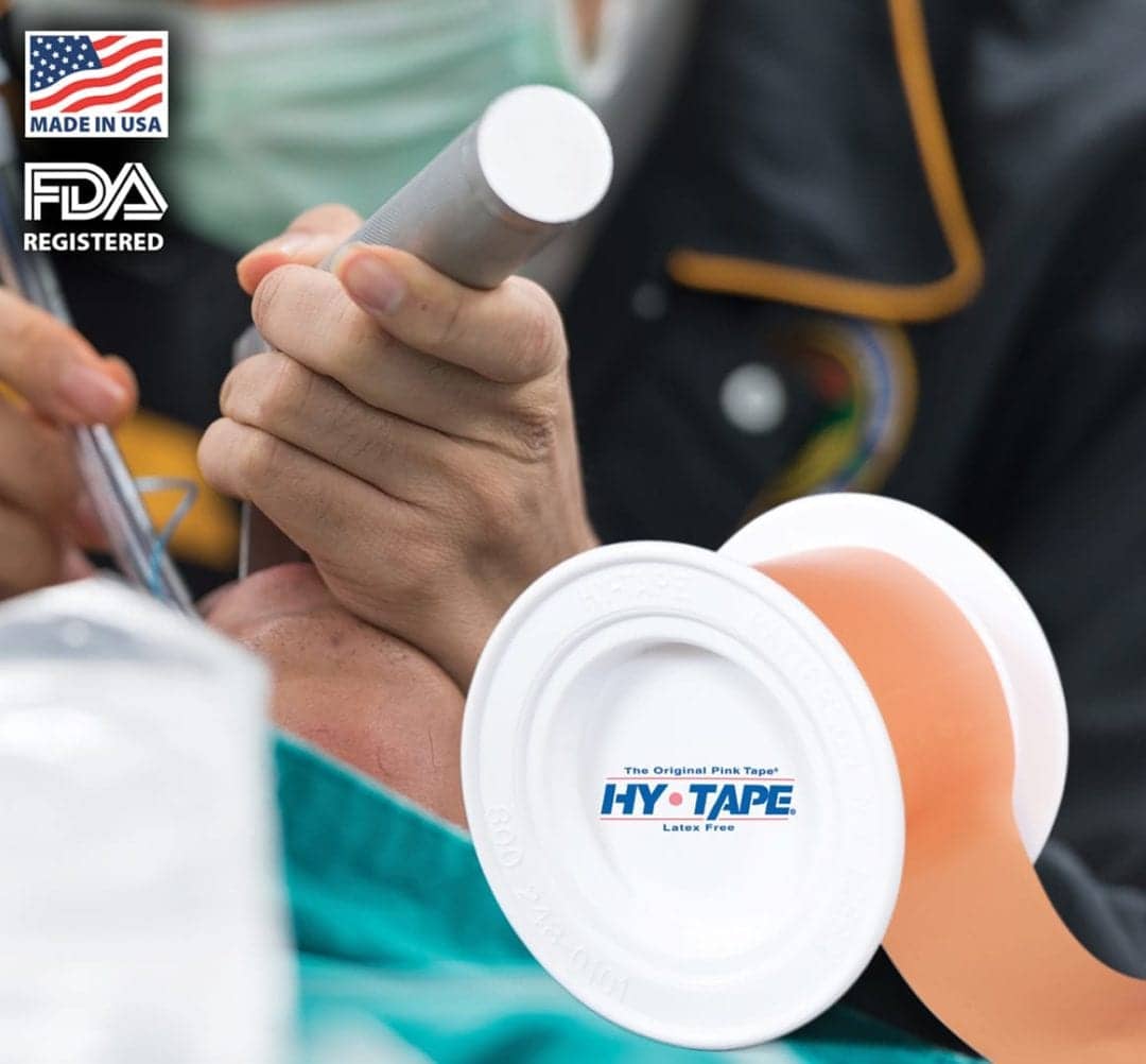 Products 2020: Airway Management | Respiratory Therapy