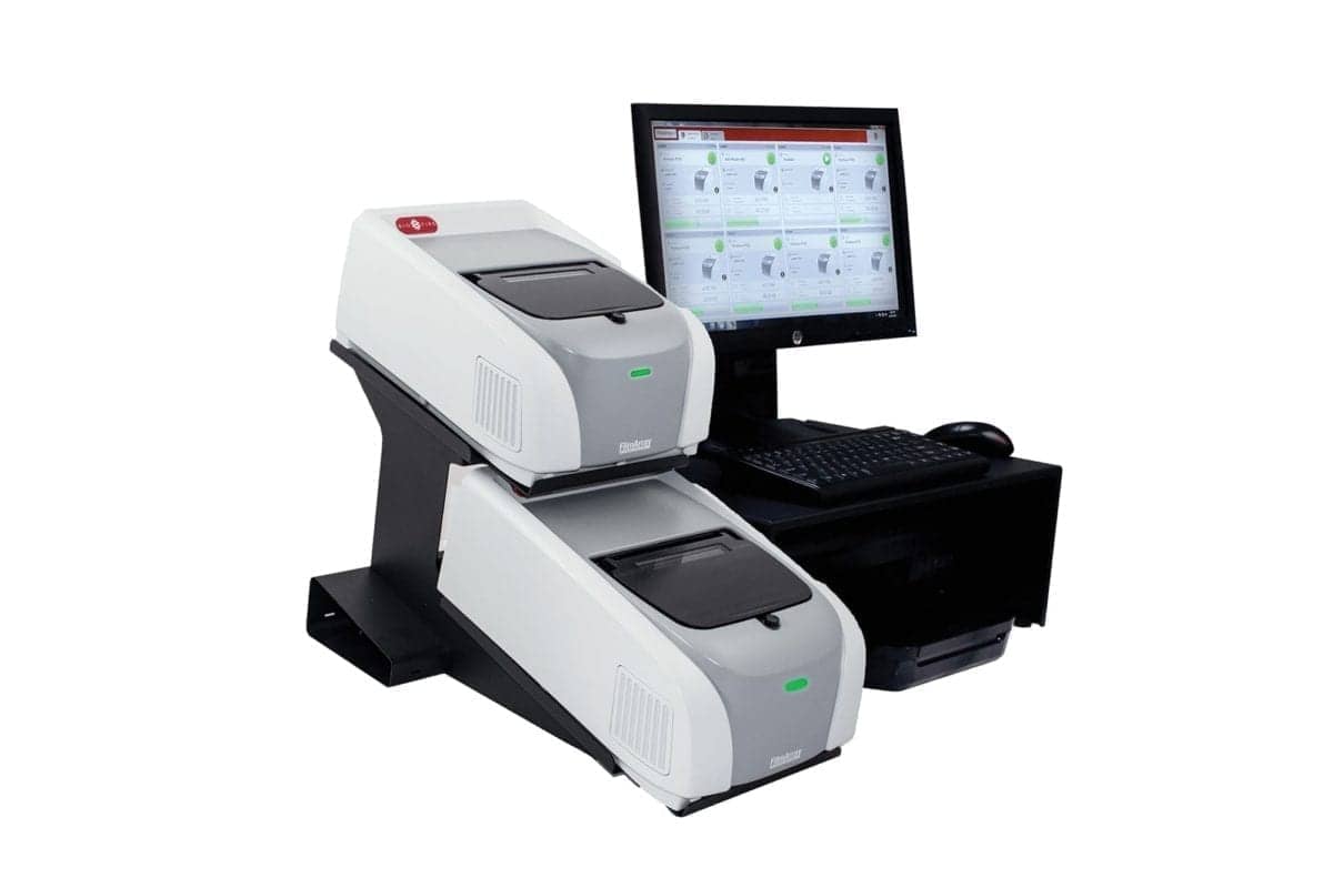 Products 2020: Diagnostics & Testing | Respiratory Therapy