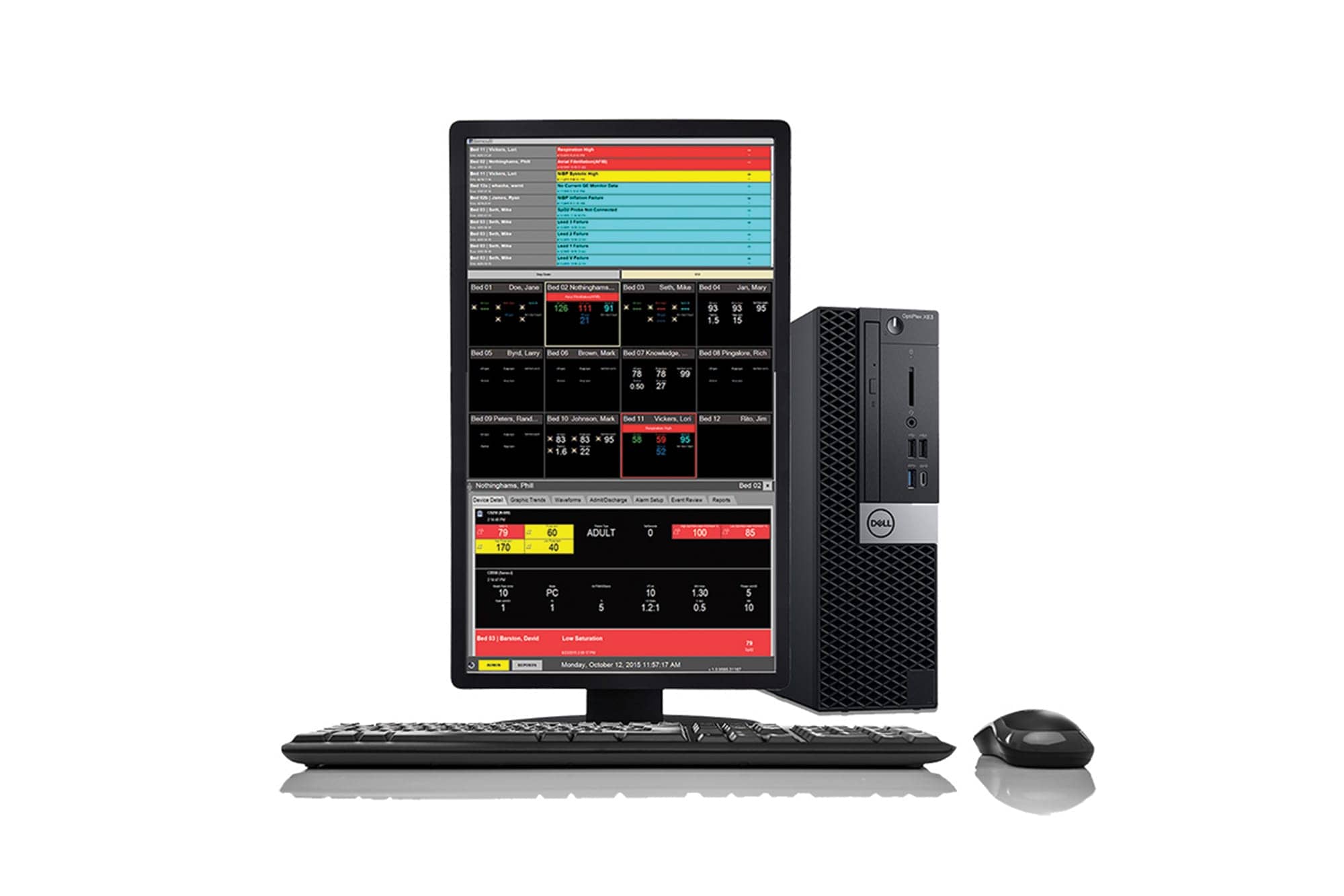 Capsule to Provide Telehealth to US Armed Forces | Respiratory Therapy