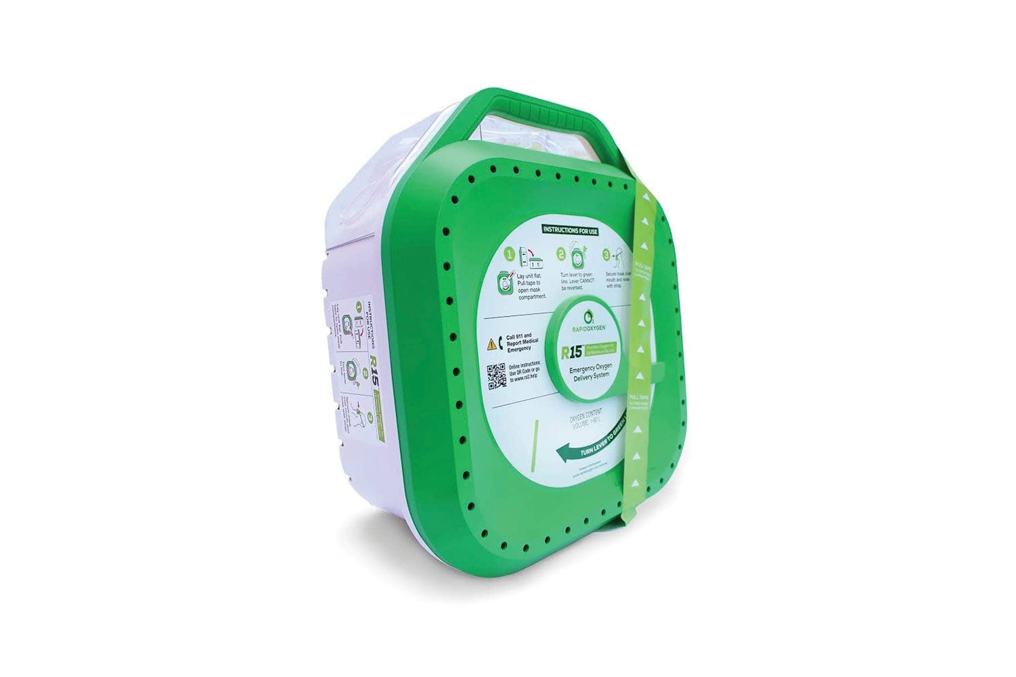 Products 2020: Gas Delivery & Humidification (NO, O2) | Respiratory Therapy