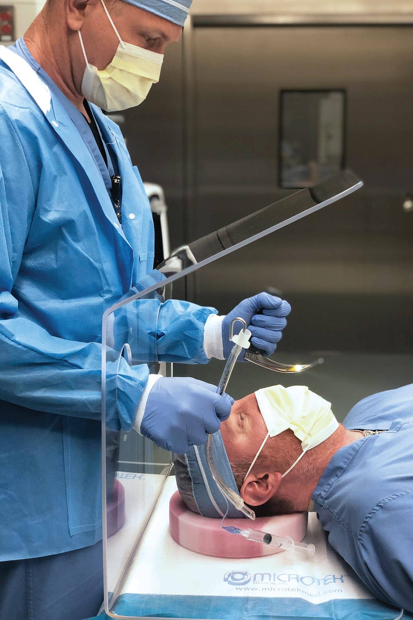 Products 2020: Infection Control & PPE | Respiratory Therapy