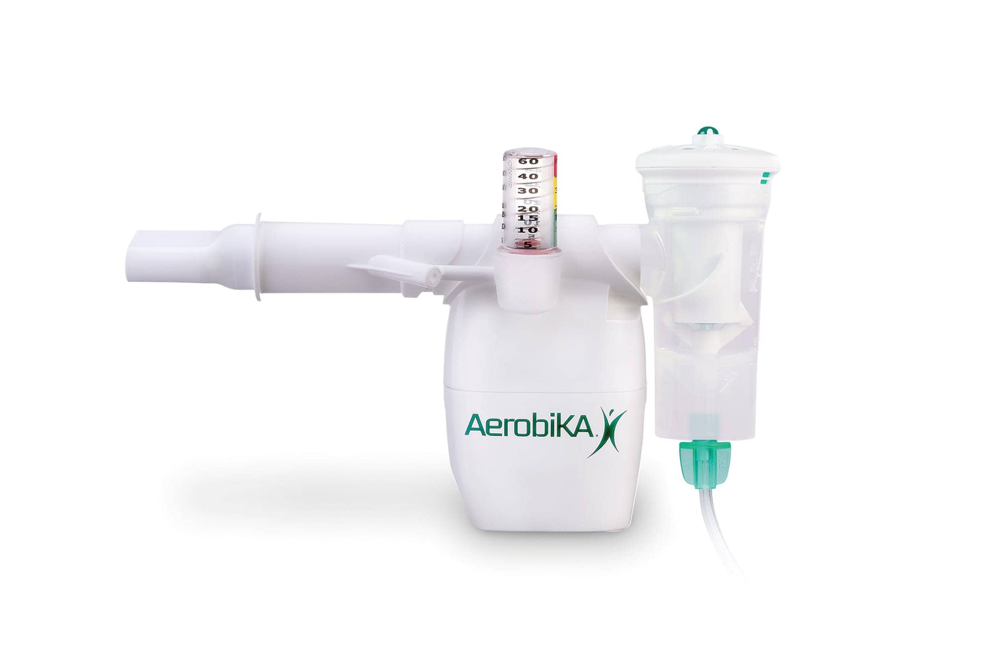 Monaghan Medical Signs Partnership with Captis | Respiratory Therapy