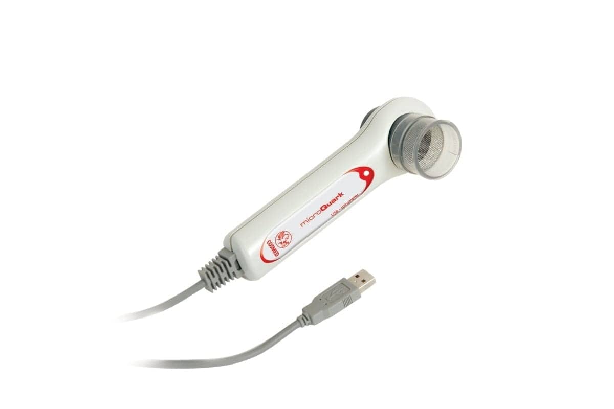 Products 2020: Spirometry & PFT | Respiratory Therapy