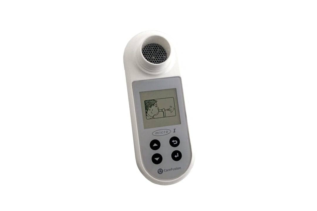 Products 2020: Spirometry & PFT | Respiratory Therapy