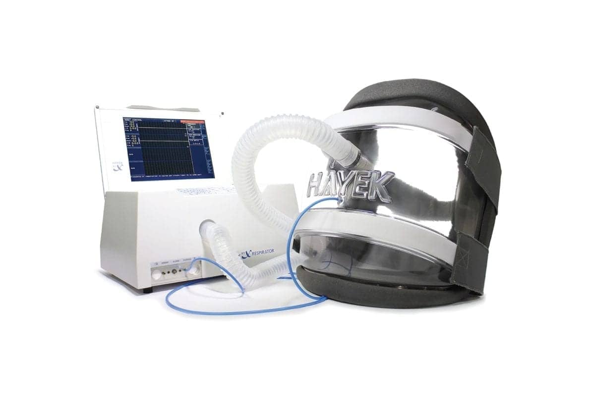 Products 2020: Ventilation & Critical Care Accessories | Respiratory ...