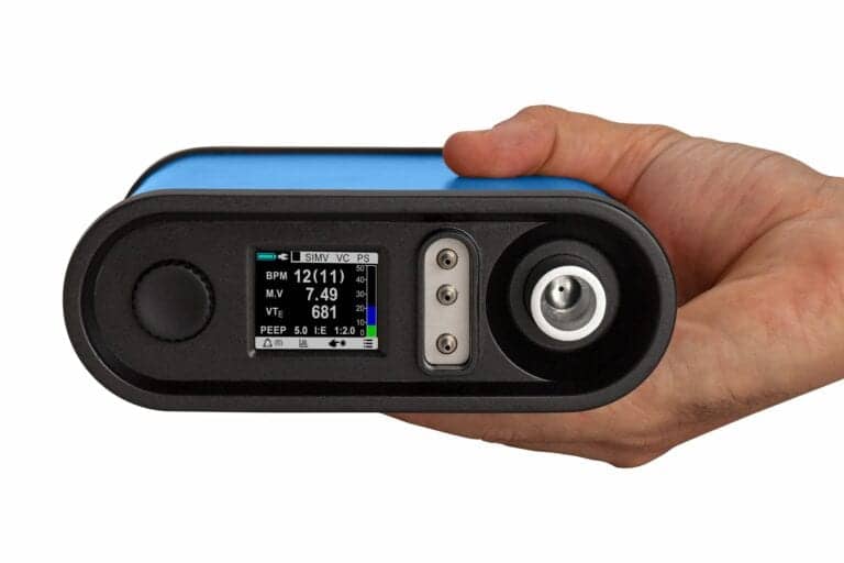 Products 2024: Ventilators & Critical Care Accessories | RT