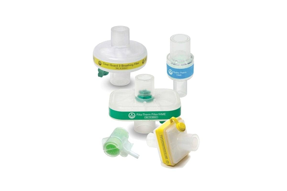 Products 2020: Ventilation & Critical Care Accessories | Respiratory ...
