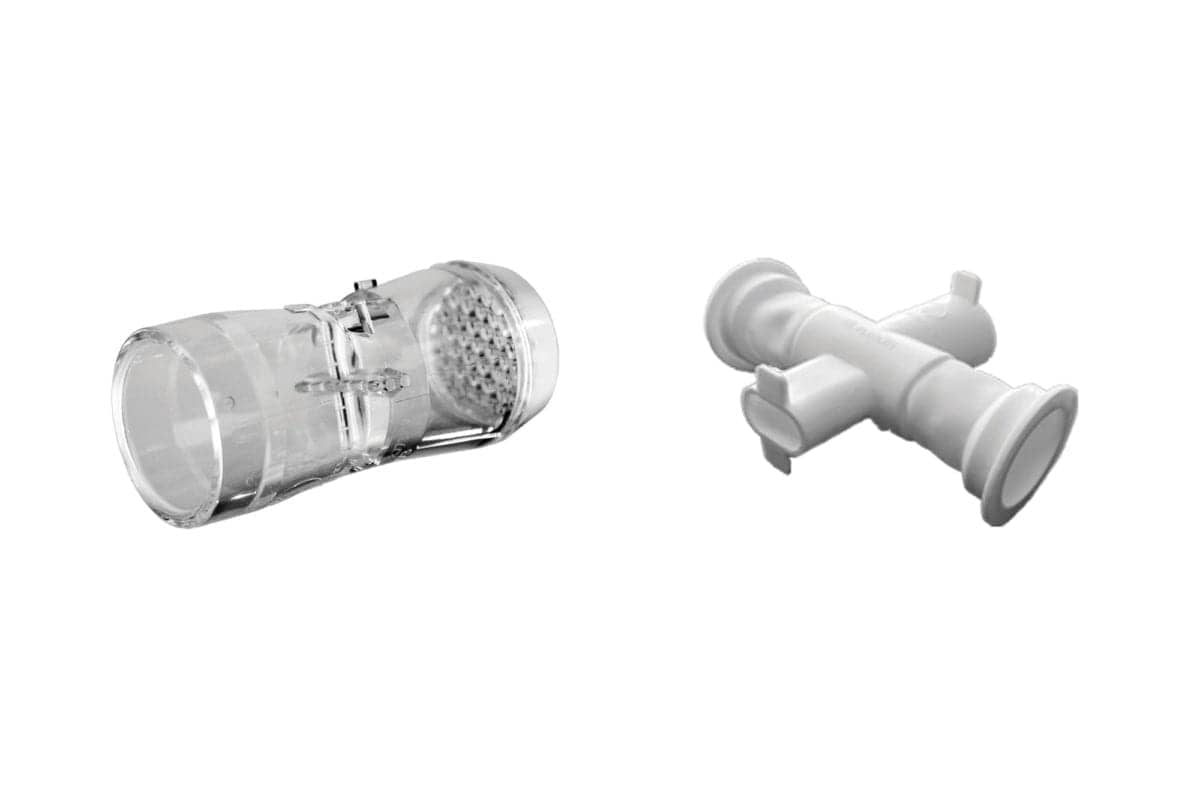 Products 2020: Ventilation & Critical Care Accessories | Respiratory ...