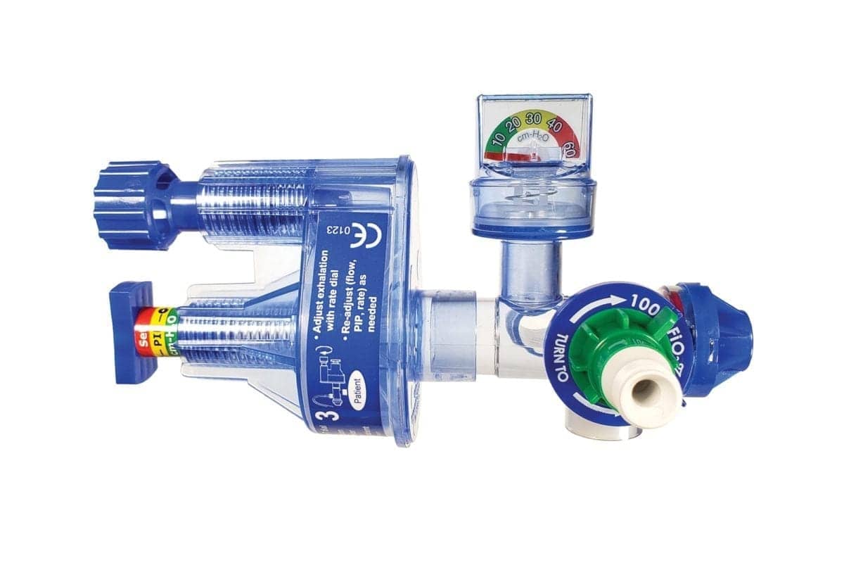 Products 2020: Ventilation & Critical Care Accessories | Respiratory ...