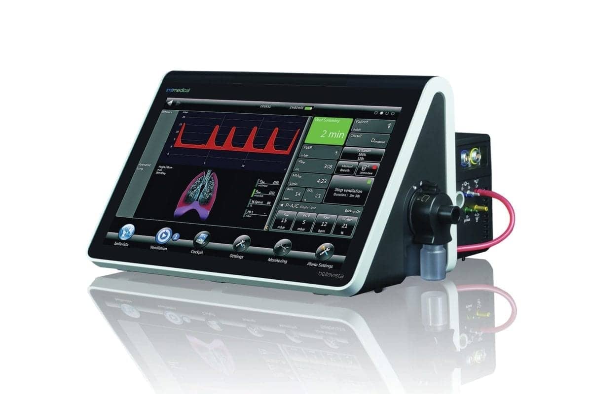 Products 2021: Ventilation & Critical Care Accessories | RT