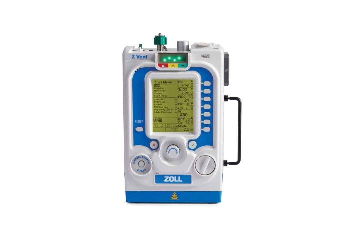 Products 2021: Ventilation & Critical Care Accessories | RT