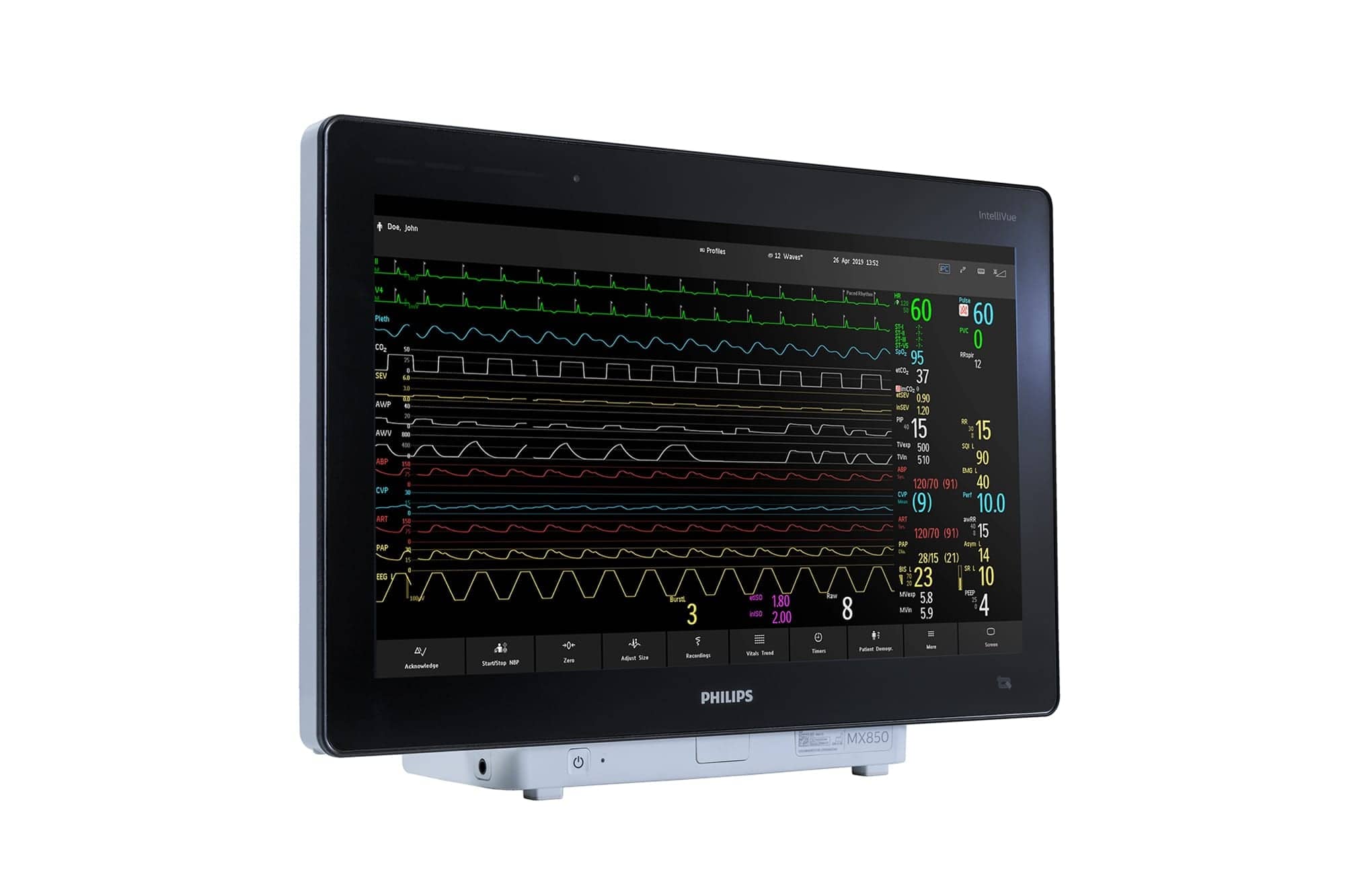 Philips Launches Rapid Equipment Deployment Kit to COVID-19 Response ...